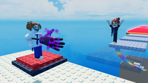 Wieża Troll Sigma - Roblox