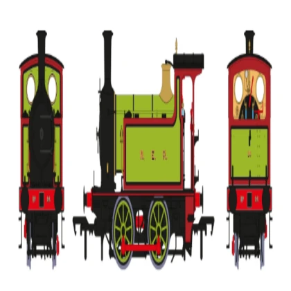 lner thingy