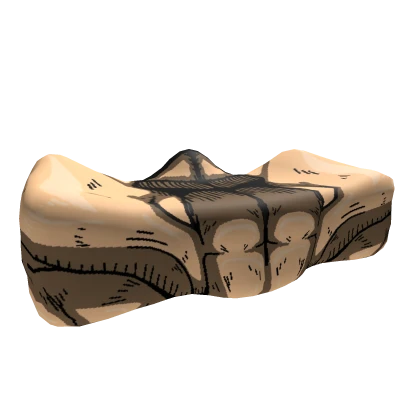 Freedom Titan Waist | Roblox Item - Rolimon's