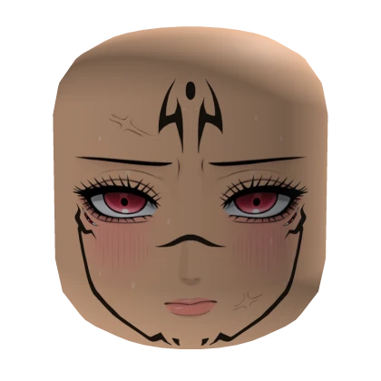 Female Sukuna | Roblox Item - Rolimon's