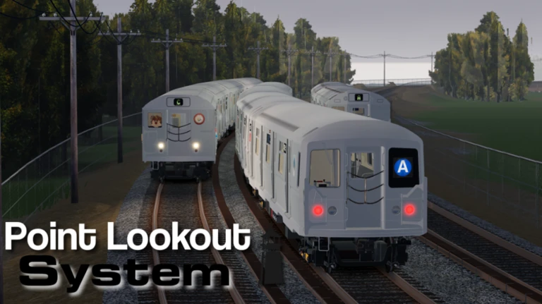 [R46] 포인트 전망대 시스템 - Roblox