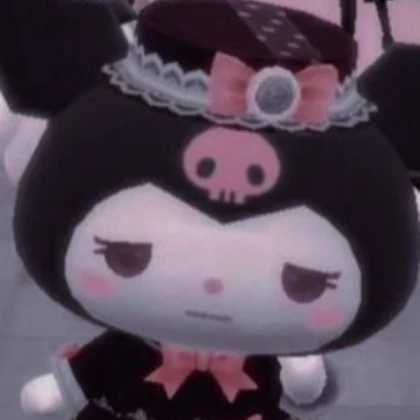 kuromi