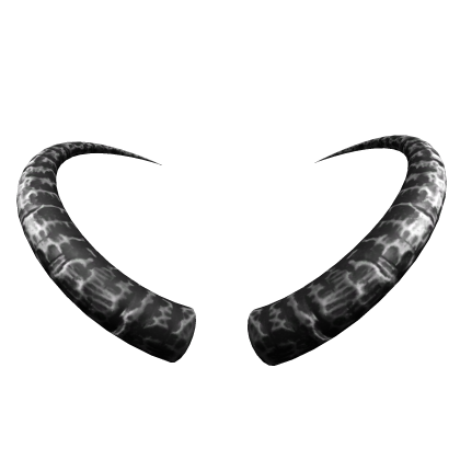 Sừng đã bị trục xuất của Xarius - Roblox