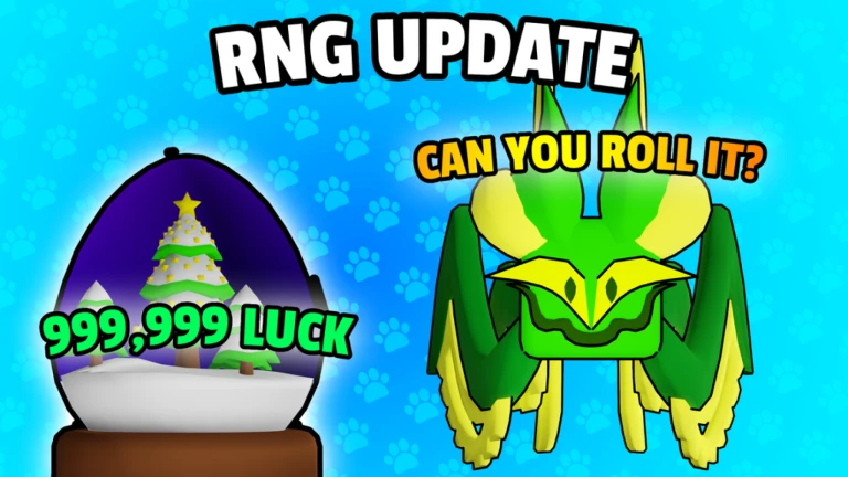 [ RNG EVENT] Ethereal Clicker - Roblox