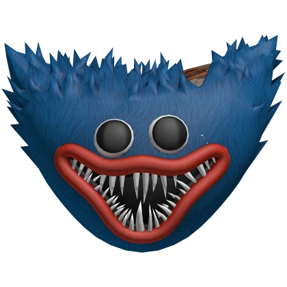 Huggy Wuggy Bruised | Roblox Item - Rolimon's