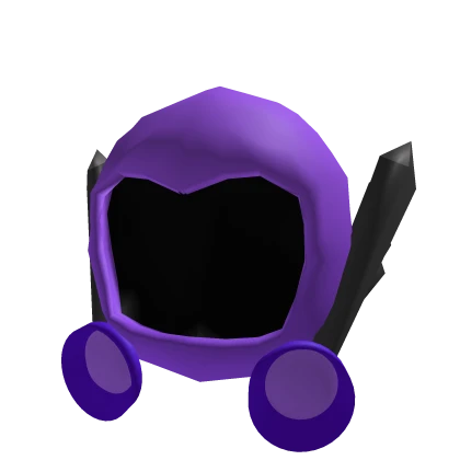 Purple Dark Dominus | Roblox Item - Rolimon's