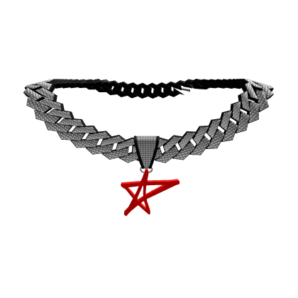 Demonic Star 1.0 | Roblox Item - Rolimon's
