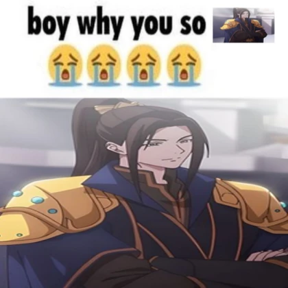 Pei Ming TGCF