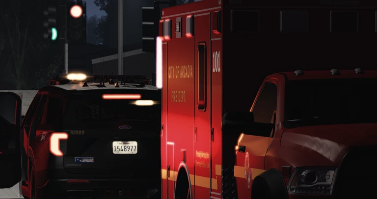 Los Ángeles, California - Roblox