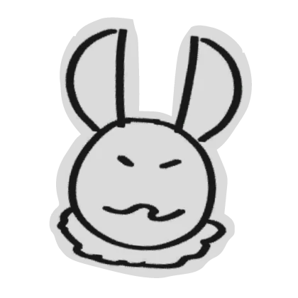 Gubby Sticker Pin | Roblox Item - Rolimon's