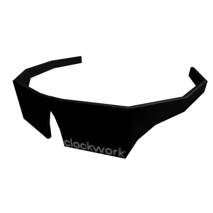 [⏳] Clockwork Shades | Roblox Item - Rolimon's