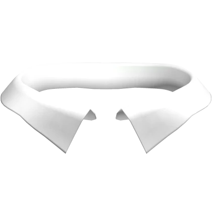 White Collar 1.0 | Roblox Item - Rolimon's