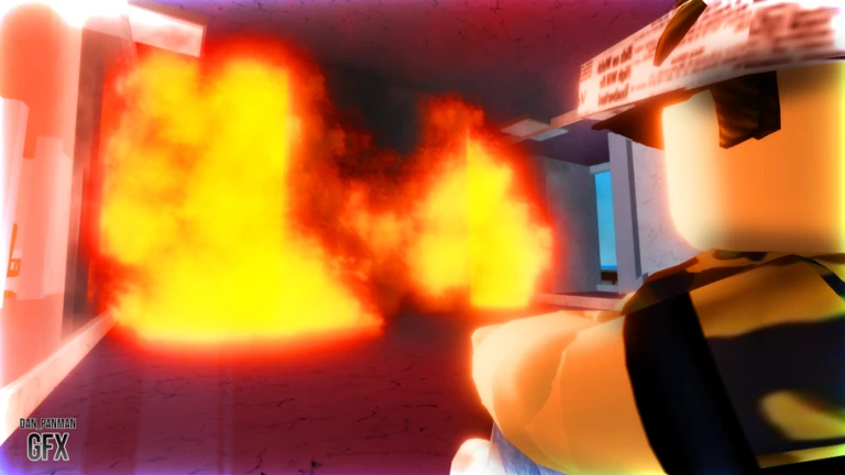 Mega Collapse Revamped - Roblox