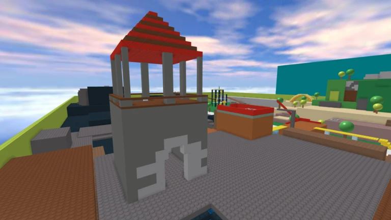 Super Nostalgia Zone | Roblox Game - Rolimon's