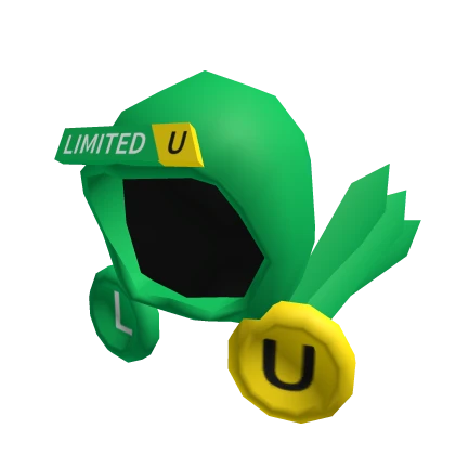 Limited U Dominus | Roblox Item - Rolimon's