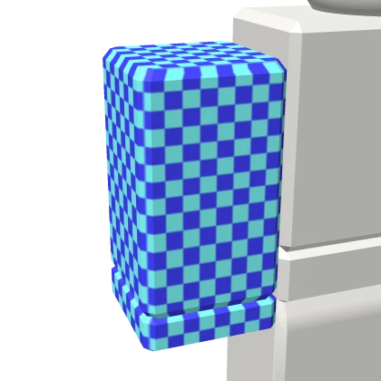 CSCEXOSKELETONTEST - Right Arm | Roblox Item - Rolimon's