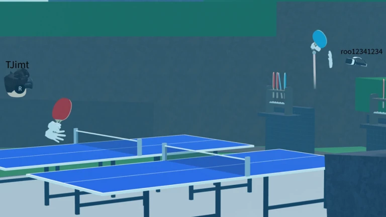 VR 행아웃 v1.5 - Roblox