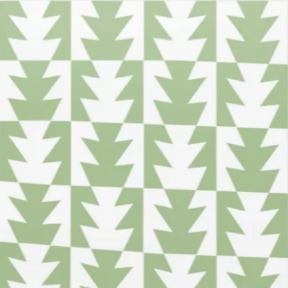 green and white checker board wallpaper