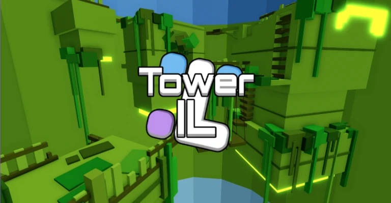 Tower of Hell - Roblox