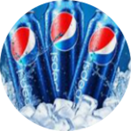 Pepsi - Roblox