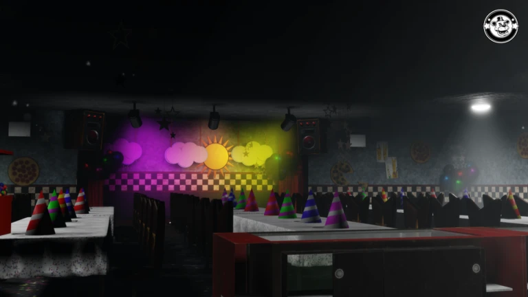 FNaF : Lost Mind | Roblox에서 플레이하기