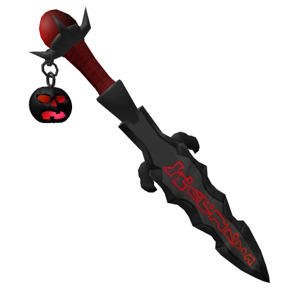 Immortal Sword: Crimson Curse | Roblox Item - Rolimon's