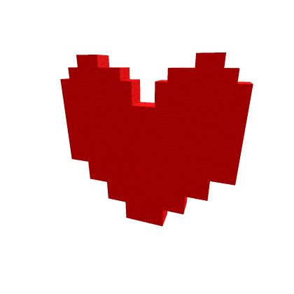 Undertale Heart