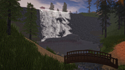 [BIG UPDATE!!] Mount Kotak - Roblox