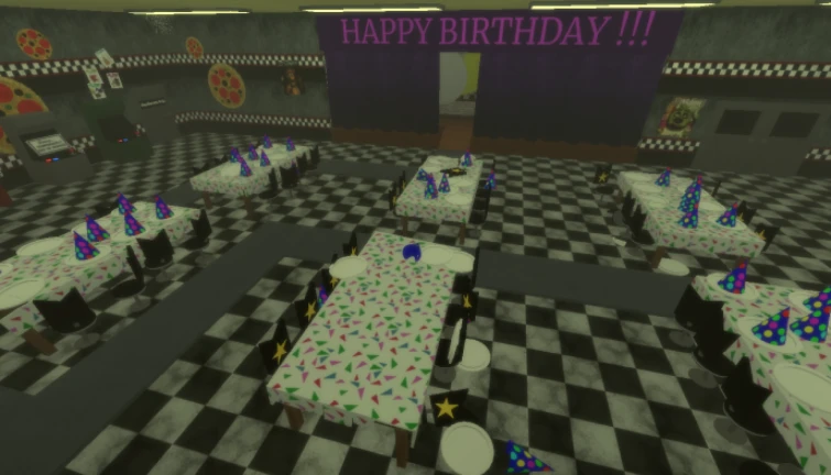 Fnaf TD [¡Actualización de Fnaf 3! ] - Roblox