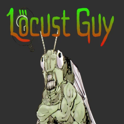 locust
