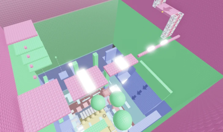 Torre de Trolling (Actualización) - Roblox