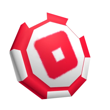 Chance's Poker Coin | Roblox Item - Rolimon's