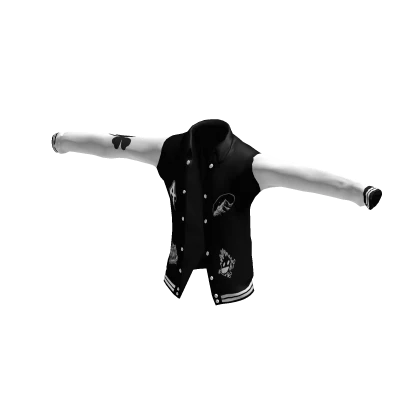 Jacket Community | Roblox Item - Rolimon's