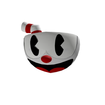 Cuphead - Normal | Roblox Item - Rolimon's