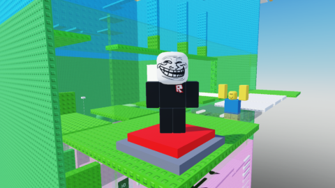 Troll Players Tower | Kill all — Roblox Scripts | ScriptBlox