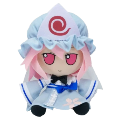 Touhou Project - Y. Saigyouji Fumo
