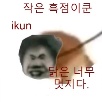 ikun