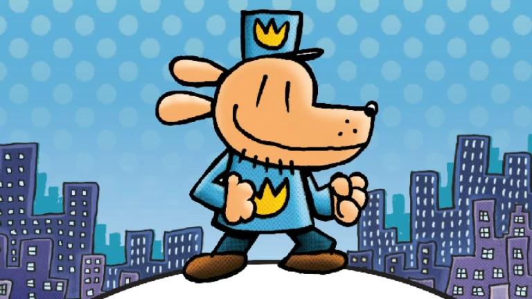 Adivina los personajes de Dog Man - Roblox