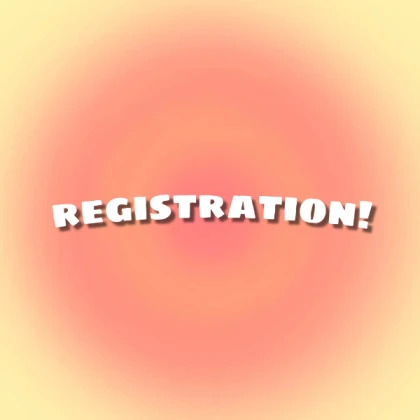 Registration Decal Aldc!