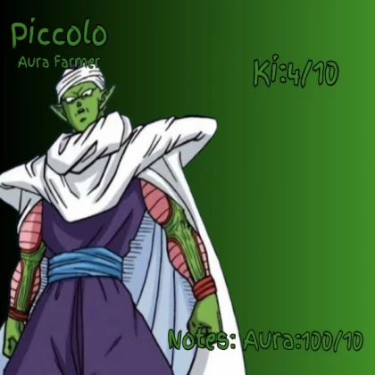 Piccolo