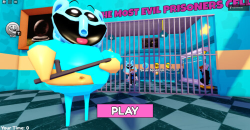 cart ride giga chad spider break story hide morph - Roblox