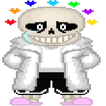 [AlphaTale] Alpha Sans Sprite Phase 2