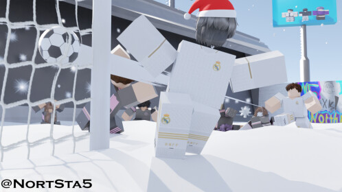 [ 4v4 ] Freestyle Football | No key system open source script — Roblox ...