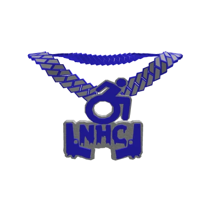 NHC Chain 1.0 | Roblox Item - Rolimon's