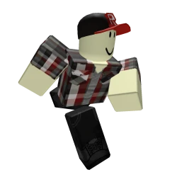 Shift To Sprint + Custom Run Animation [Mobile]
