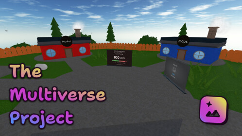 Comedy World RP 固定 - Roblox