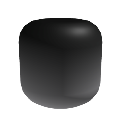 Anime Shadow Head - Dynamic Head - Roblox
