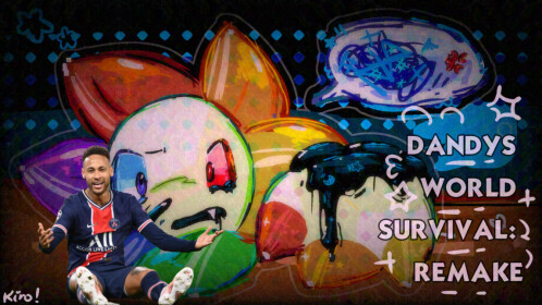 DW - Modificado para Sobrevivência (COMEBACK) - Roblox