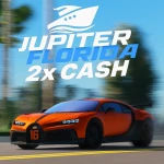 [NEW LIMITED, 2X CASH] Jupiter, Florida | Roblox Game - Rolimon's
