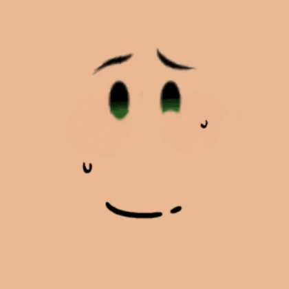 csom face (read desc)